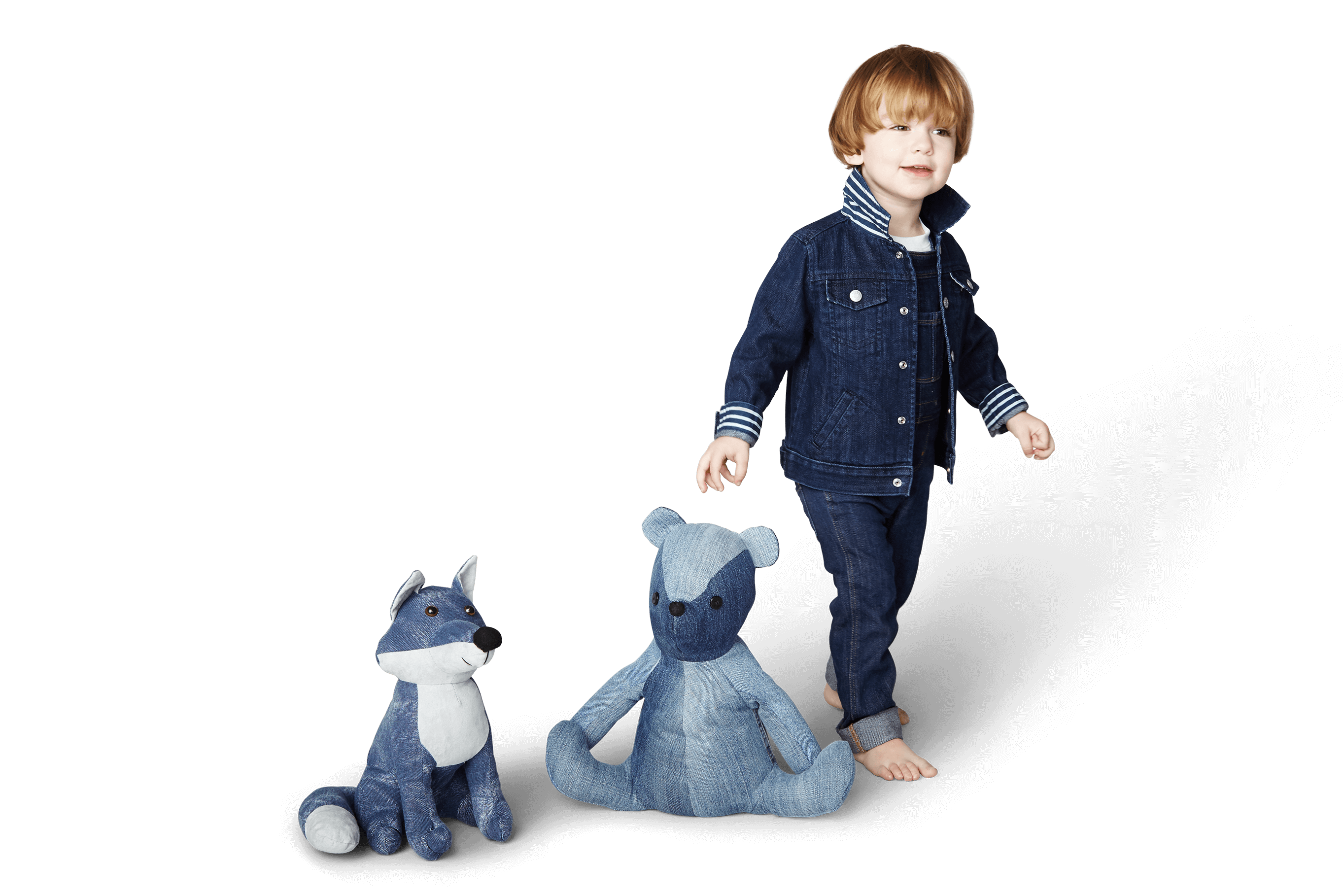 Kids Fashion Png - Elizabeth Waterman