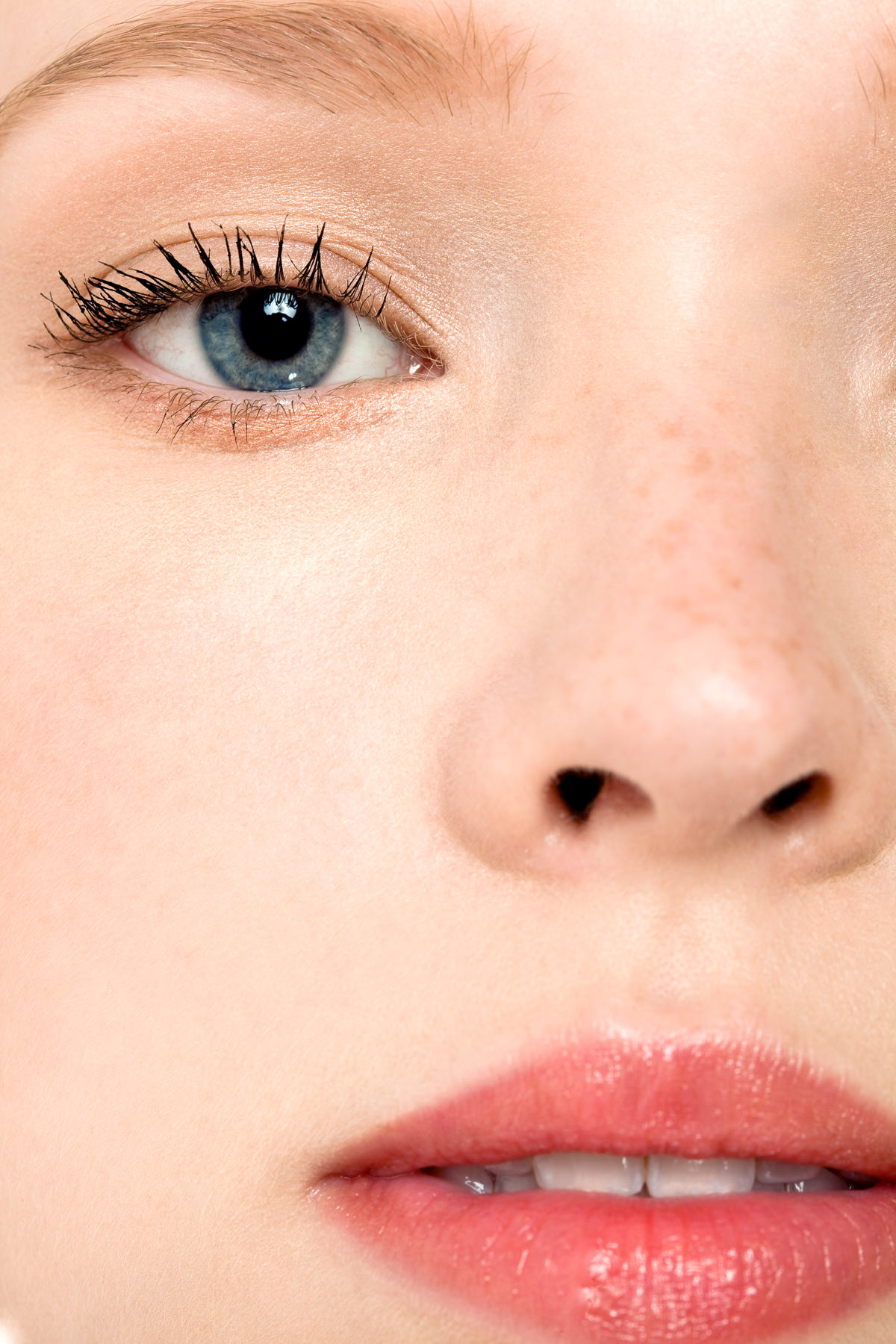 Skincare Model - Elizabeth Waterman