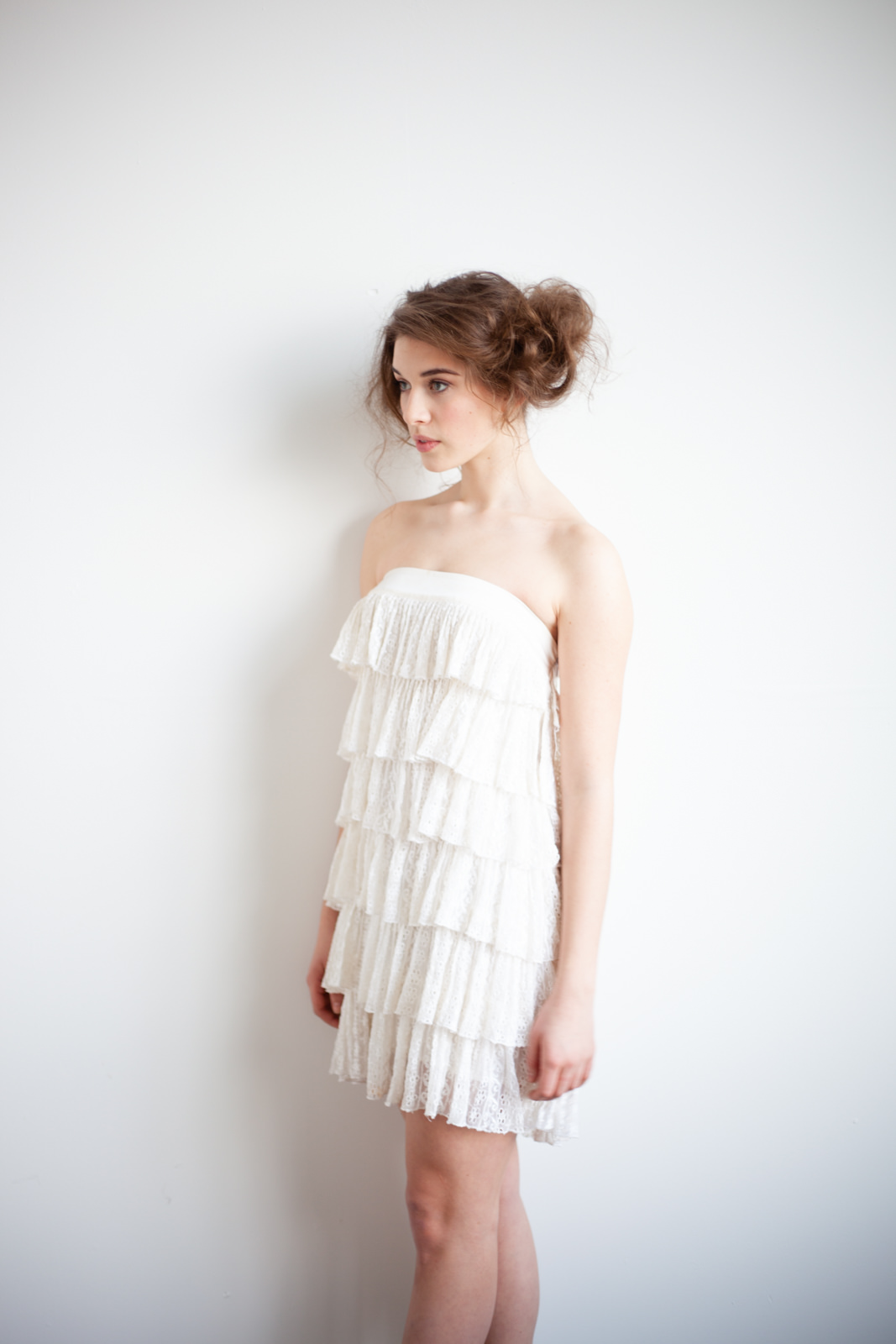 Model Stock Photography - Elizabeth Waterman